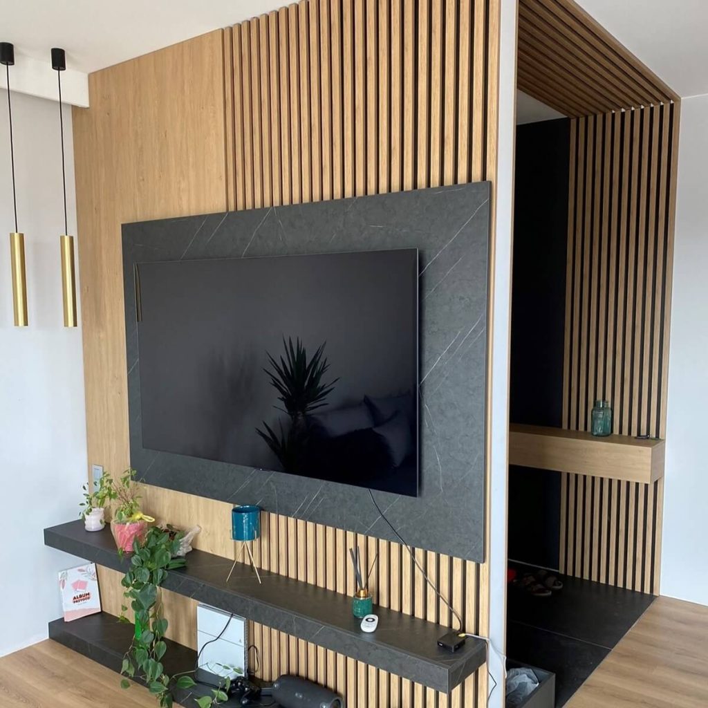 Euro Decor NJ | Wall Panels, Stone Sheets & Window Blinds